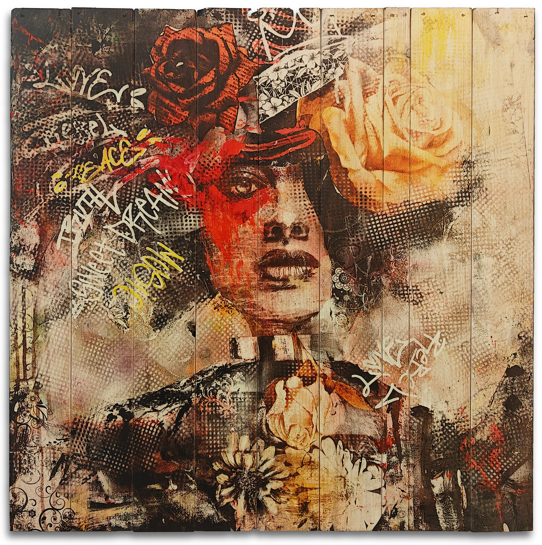 Gæstekunstnere – WallZoo ApS